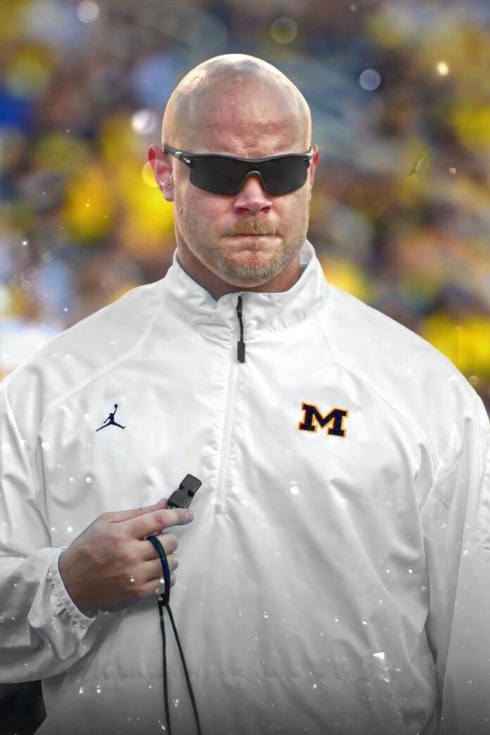 Ben Herbert Wikipedia And Age: Coach Moving To Los Angeles - Players Bio