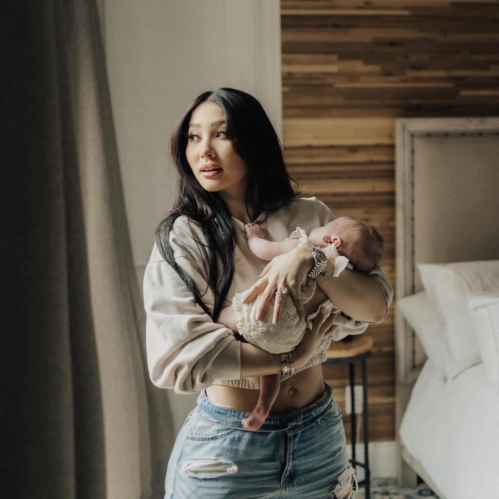 Brendan Schaub Kids: Daughter Billie Isabel And Son Boston & Tiger - Players Bio