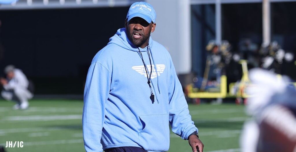 Who Is CB Coach Jason Jones? Wikipedia And Age - Players Bio