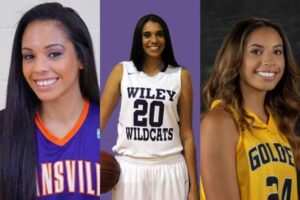 Coleman Hawkins Sister: Meet Ashley, Taylor And Bailey Hawkins ...