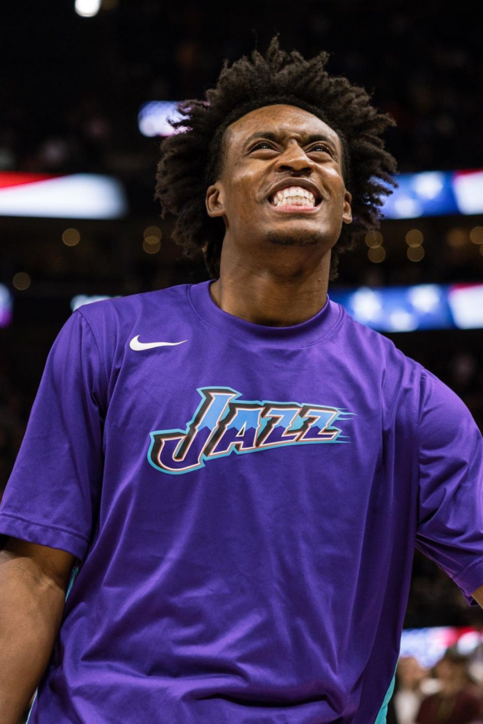 Collin Sexton Wife: Is He Married Or Does He Have A Girlfriend ...