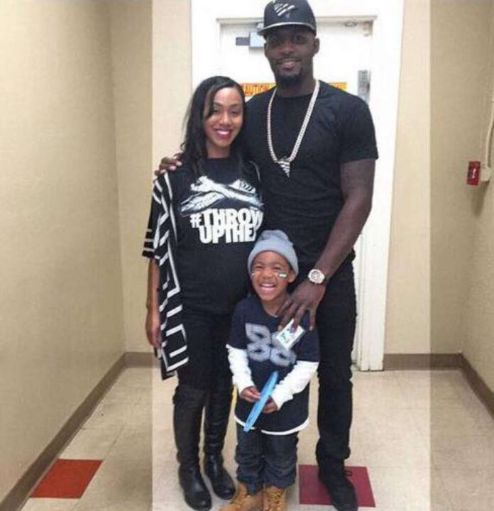 Dez Bryant Son: Meet Dez Bryant Jr And Zayne Bryant - Players Bio