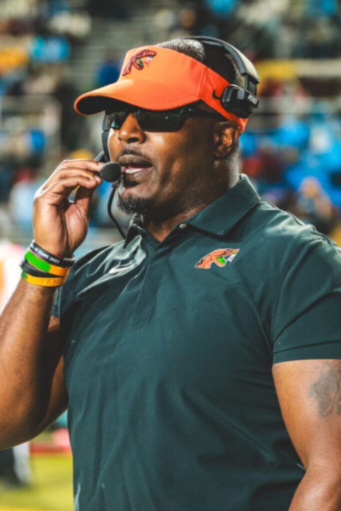 Willie Simmons Wife Shaia Rene Beckwith: Duke Coach Married Life And ...