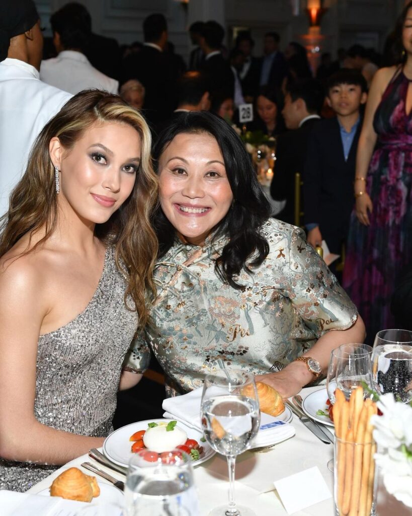 Does Eileen Gu Have A Boyfriend Or Husband? Relationship Details ...