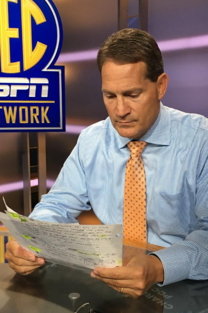 Gene Chizik Net Worth 2024: UNC Salary And Income Before Being Fired ...