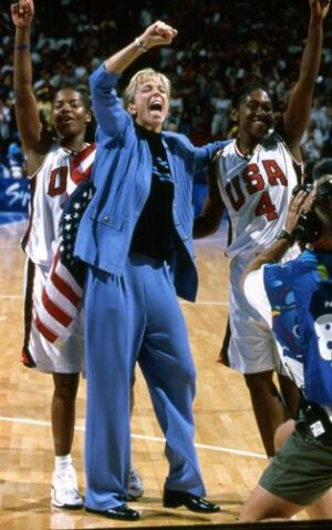 Does Nell Fortner Have Husband Or Wife? GT Head Coach Private Life ...