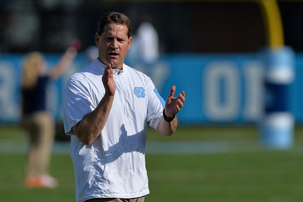 Gene Chizik Net Worth 2024: UNC Salary And Income Before Being Fired ...
