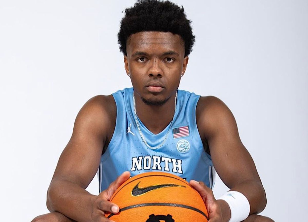 Harrison Ingram Father: Tyrous Ingram & Mother Vera - Players Bio