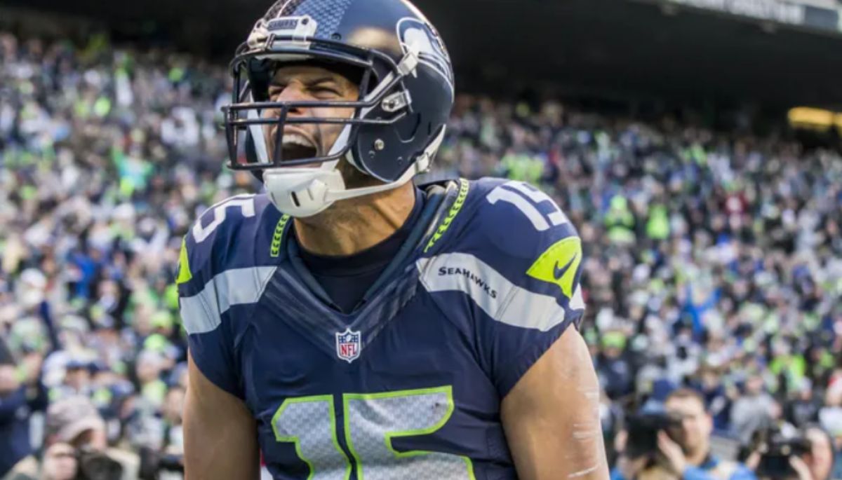 Is Jayron Kearse Related To Jermaine Kearse? Family Tree Explored ...