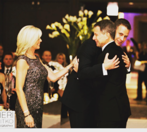 Who Are Jim And Laury Scheyer? Jon Scheyer Parents - Players Bio