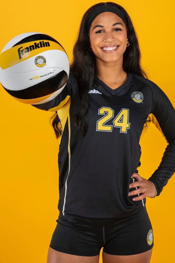 Ronika Stone Wikipedia And Age: All About Jordan Love Girlfriend ...