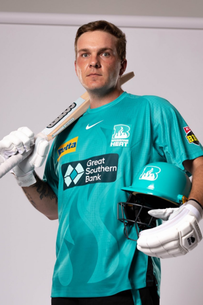 Cricketer Josh Brown Parents And Ethnicity: Where Are They From ...