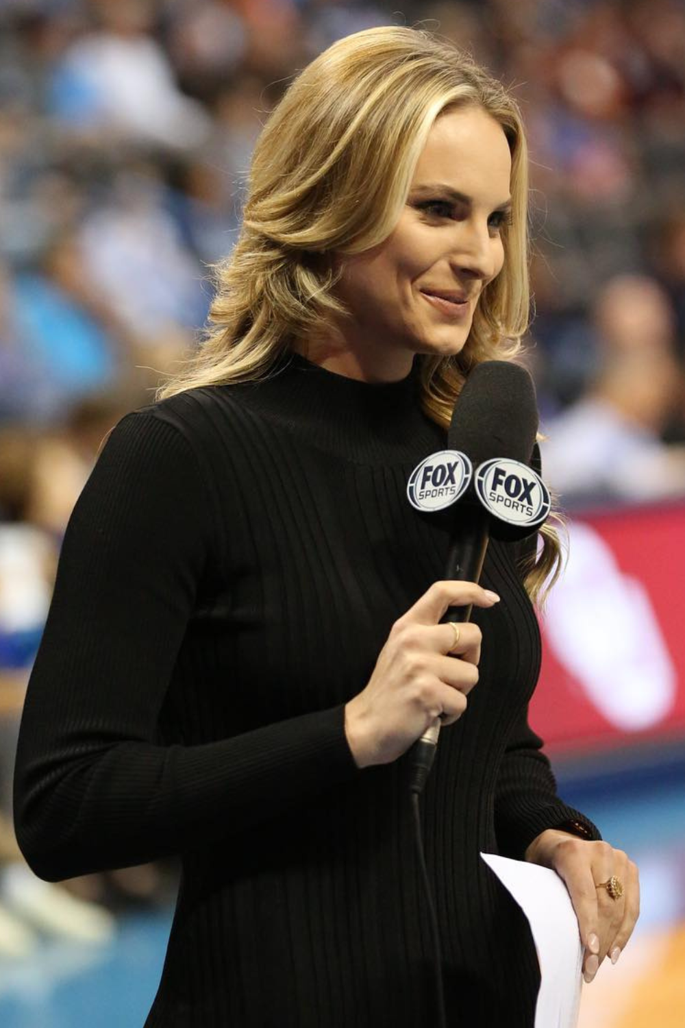 Katie George Parents: Father Tim And Mother Annie George - Players Bio