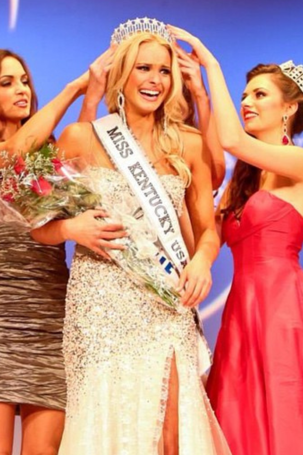 Katie George Parents: Father Tim And Mother Annie George - Players Bio