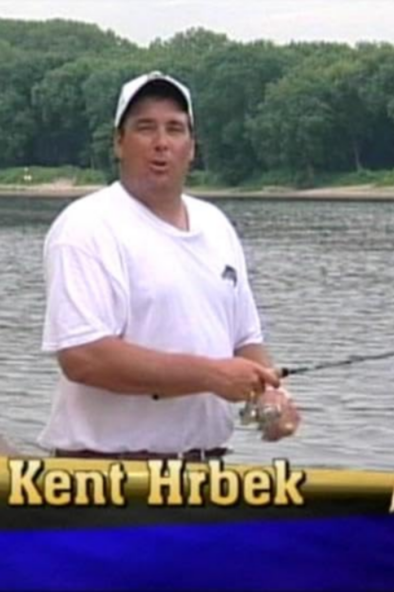 Kent Hrbrek Wife: Is He Married To Girlfriend Kristen Thoen? - Players Bio
