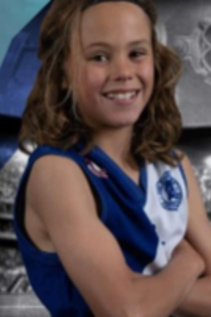 Surfer Khai Cowley Parents: Father Tim And Mother Kate Cowley - Players Bio