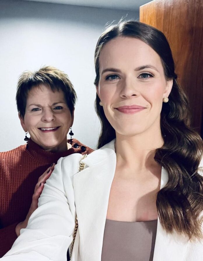 Is Kristen Campbell Related To Jack Campbell? Family Tree - Players Bio