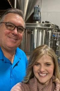 Kent Hrbrek Wife: Is He Married To Girlfriend Kristen Thoen? - Players Bio