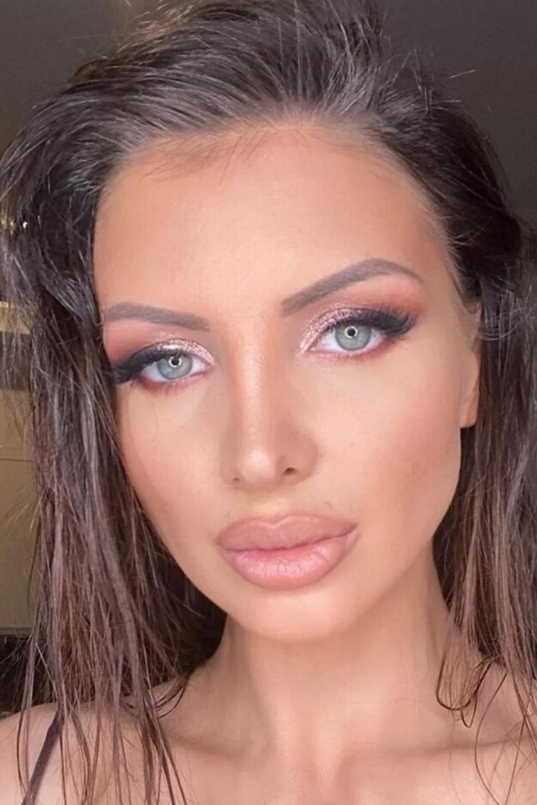 Who Is Kristina Prišč, Ivica Zubac Wife? Married To Long-Time ...