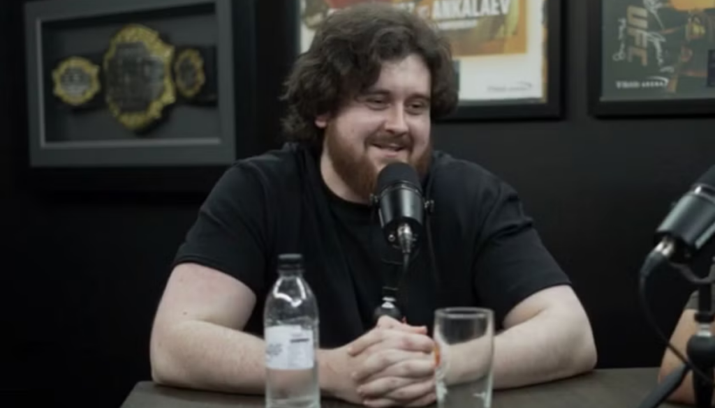 Who Is MMA Guru? Real Name, Age And Wikipedia - Players Bio