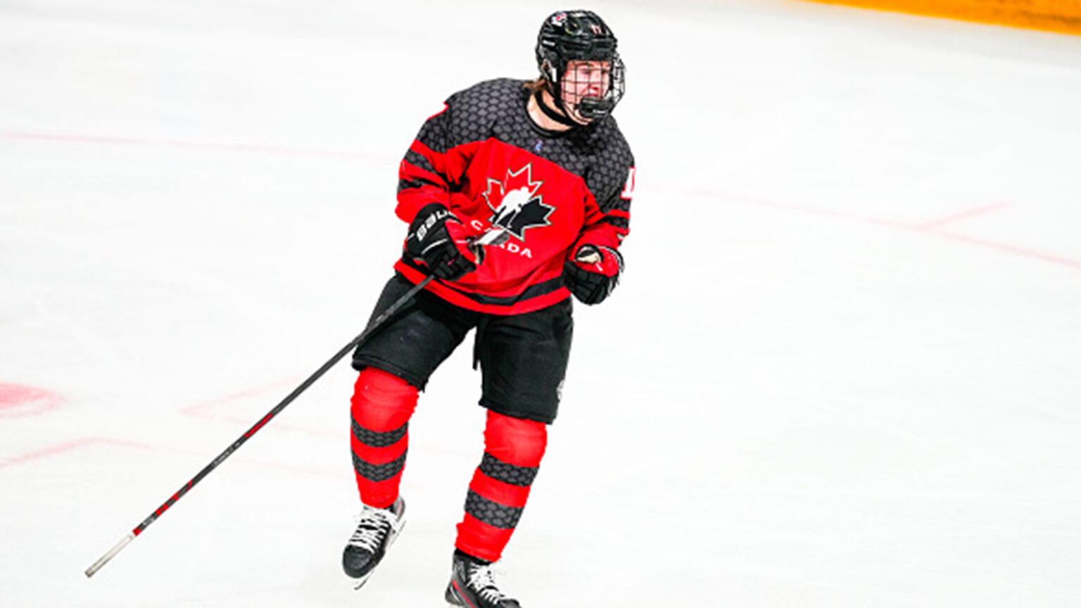 Macklin Celebrini Girlfriend: Who Is He Dating? - Players Bio