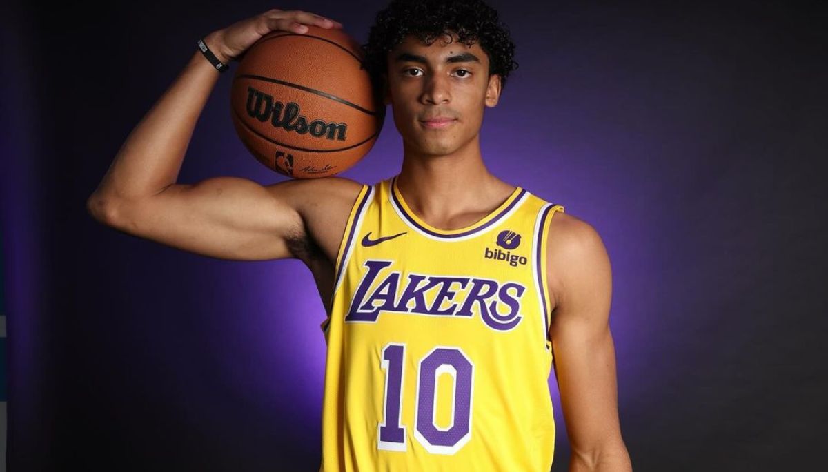 Who Is Cameron Christie, Max Christie Brother? Age And Wiki - Players Bio