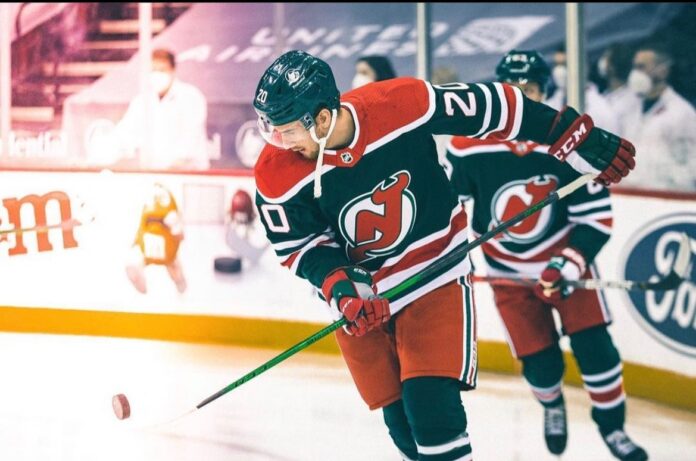 Michael McLeod Wife: Is He Married Or Dating Girlfriend? - Players Bio