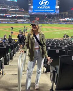 ESPN Michelle Smallmon Age & Wikipedia: More On Her Husband & Family ...