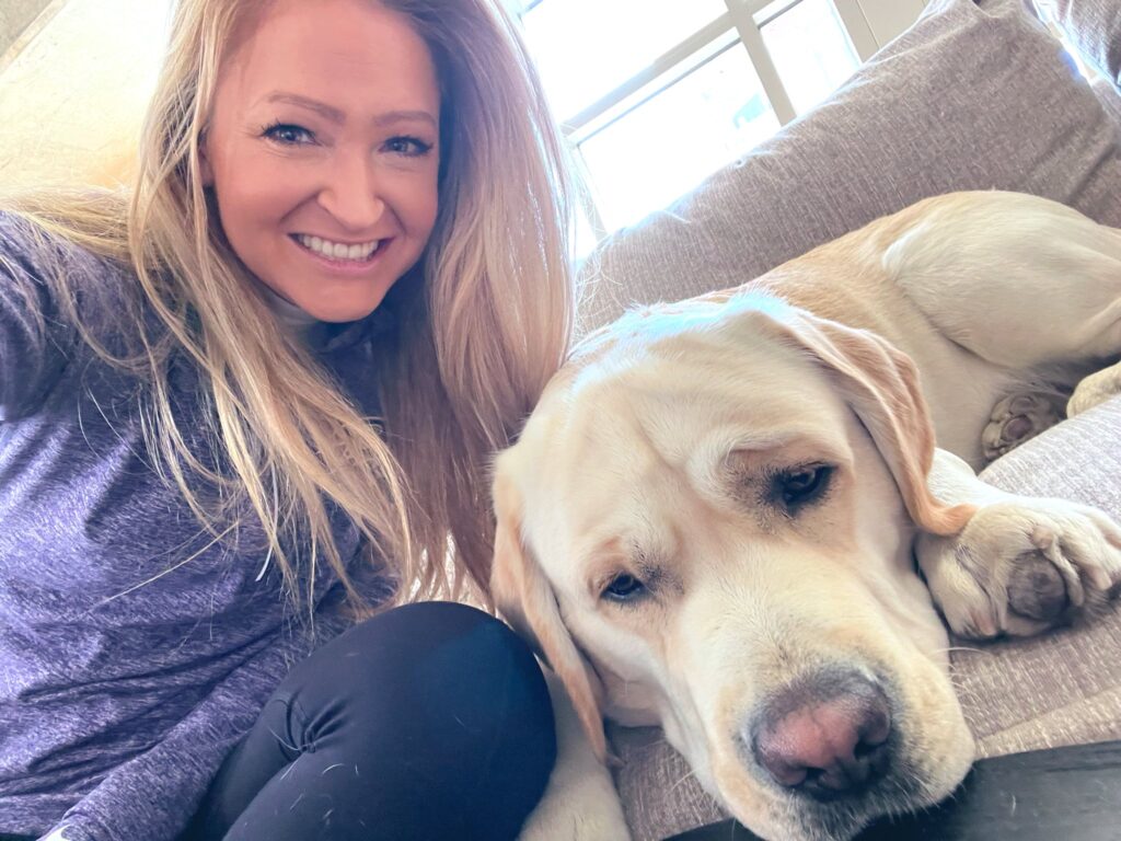 Who Is Stephanie Macdonald, Mike Macdonald Wife? Age And Wikipedia ...