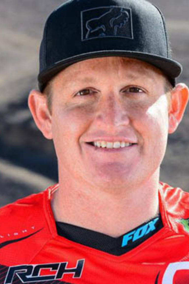 Ricky Carmichael Surgery And Illness Update: What Happened To Him ...