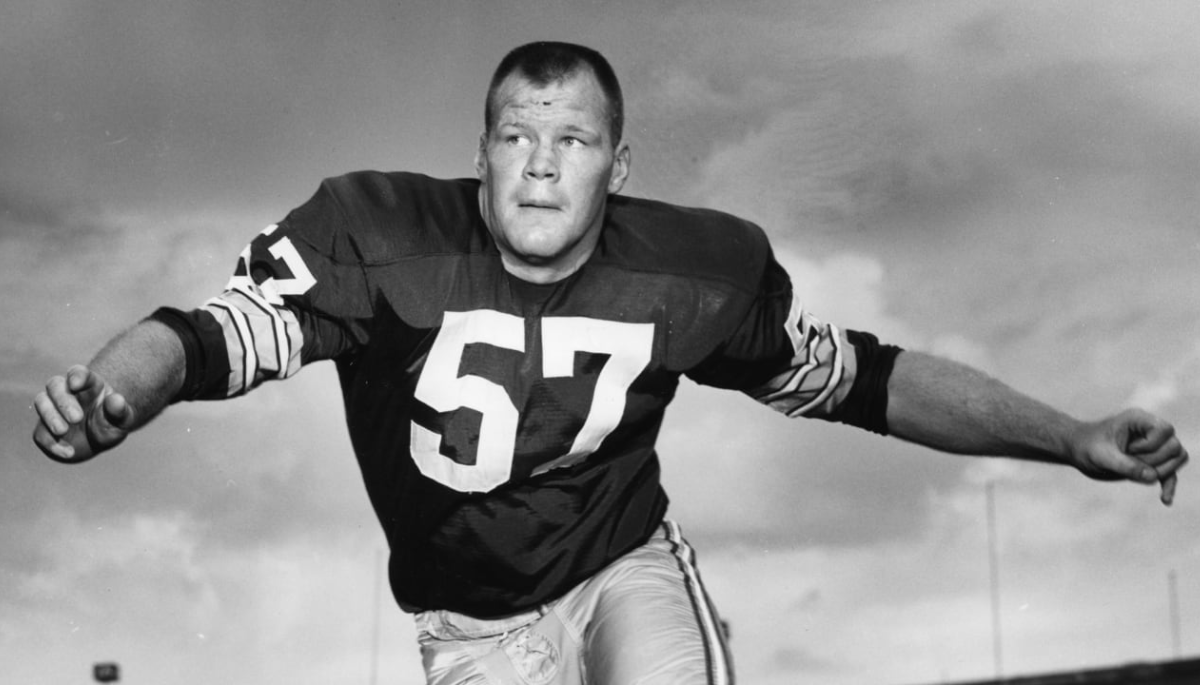 Packers Ken Bowman Obituary And Death Cause: Net Worth And Family ...