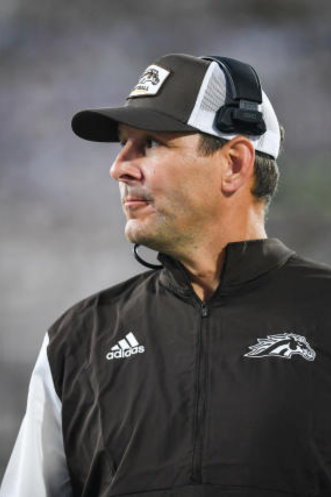 Who Is Dawn Lester, Tim Lester Wife? Iowa New OC - Players Bio