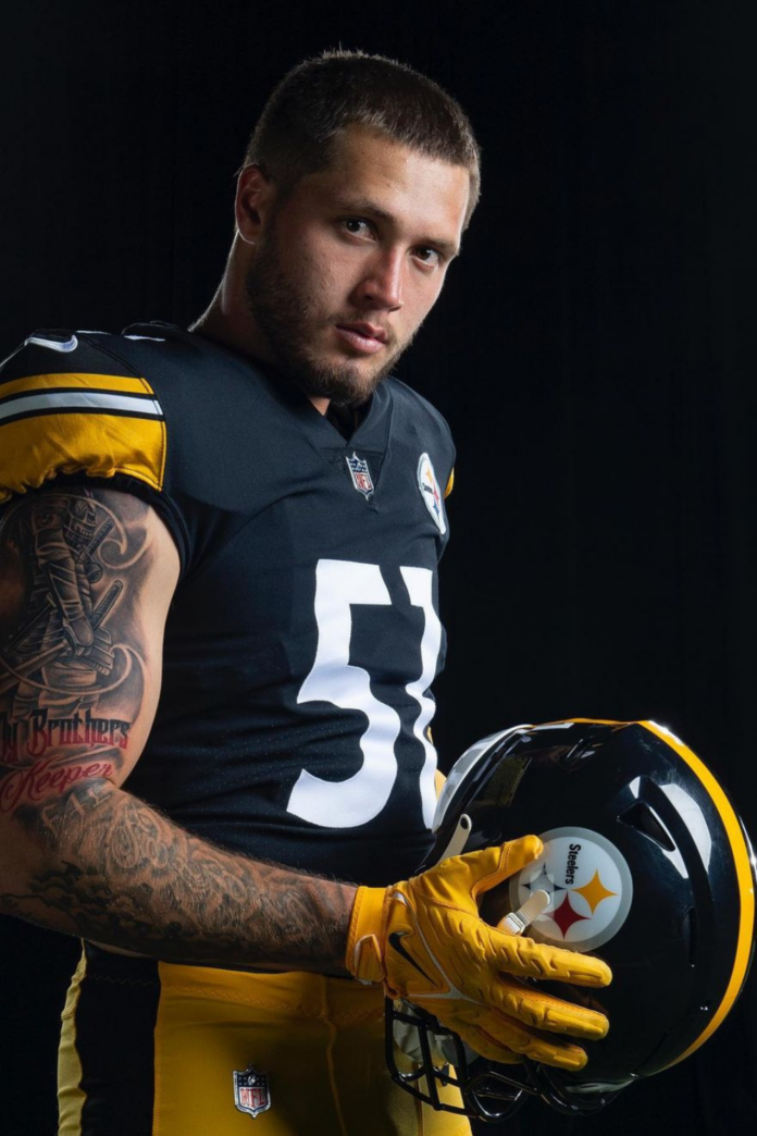 Nick Herbig Wife: Is He Married Or Dating Anyone? - Players Bio