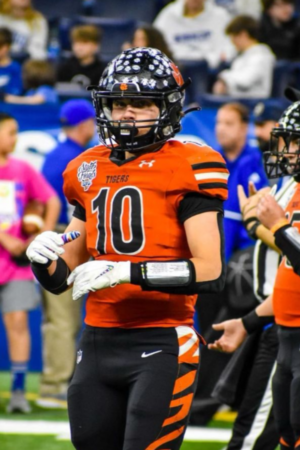 Who Are Ryan And Staci Knigga? Noah Knigga Parents - Players Bio