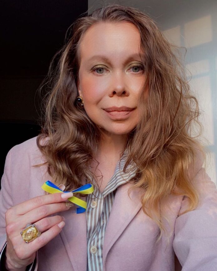 Who Is Carlo Farina, Oksana Baiul Husband? Age And Wikipedia - Players Bio