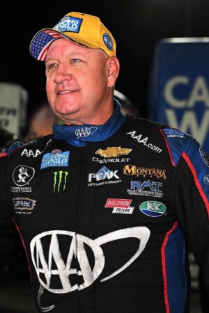 Robert Hight Illness And Health Update 2024: What Happened To The Racer ...