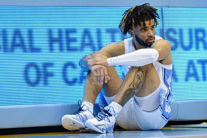 Is RJ Davis Related To Hubert Davis? Family Tree Explored - Players Bio