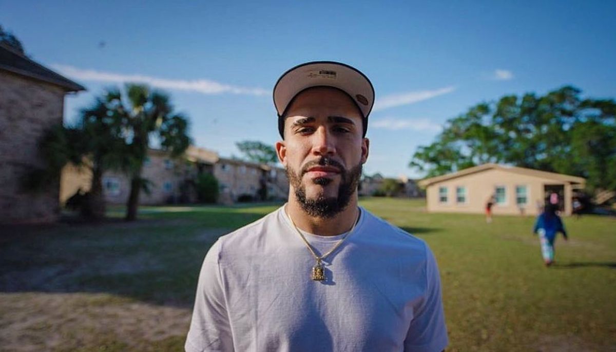 Ramon Taveras Ethnicity & Wikipedia: All About 'The Savage' UFC Fighter ...