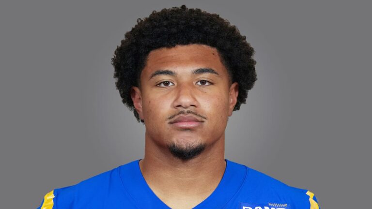 Ronnie Rivers Dad Ron Rivers Is His Inspiration - Players Bio