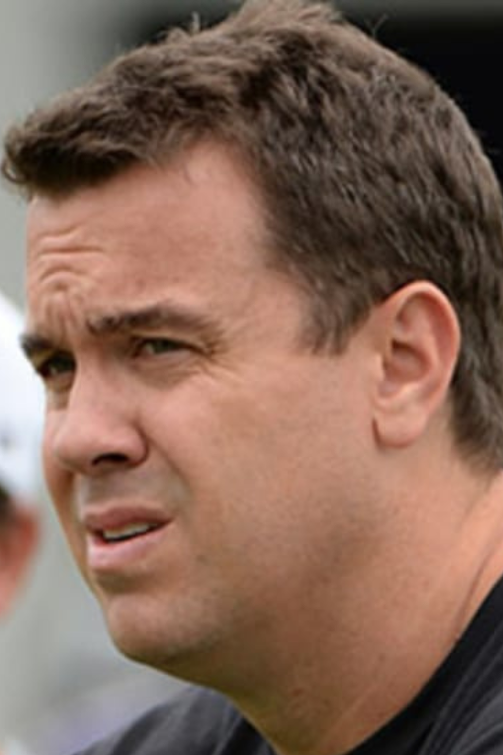 Ravens Lose Regional Scout Andy Weidl To Eagles - Players Bio