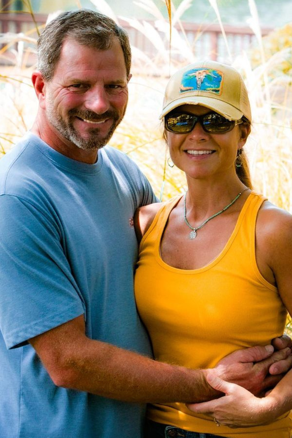 Who Is Rene Earnhardt, Kerry Earnhardt Wife? Age And Wikipedia ...