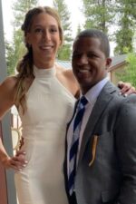 Who Is Jackie Jones, Roddy Jones Wife? Age And Wikipedia - Players Bio