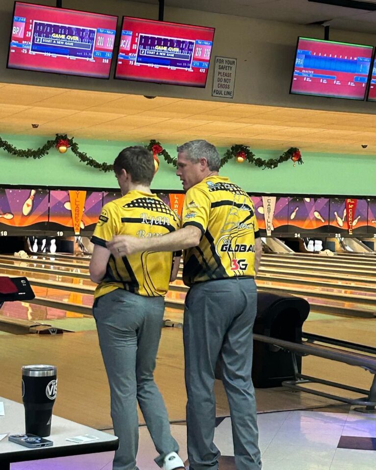 Ryan Barnes Bowling Age And Wikipedia: How Old Is The Bowler? - Players Bio