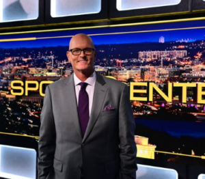 Is Alex Van Pelt Related To Scott Van Pelt? Are They Brothers ...