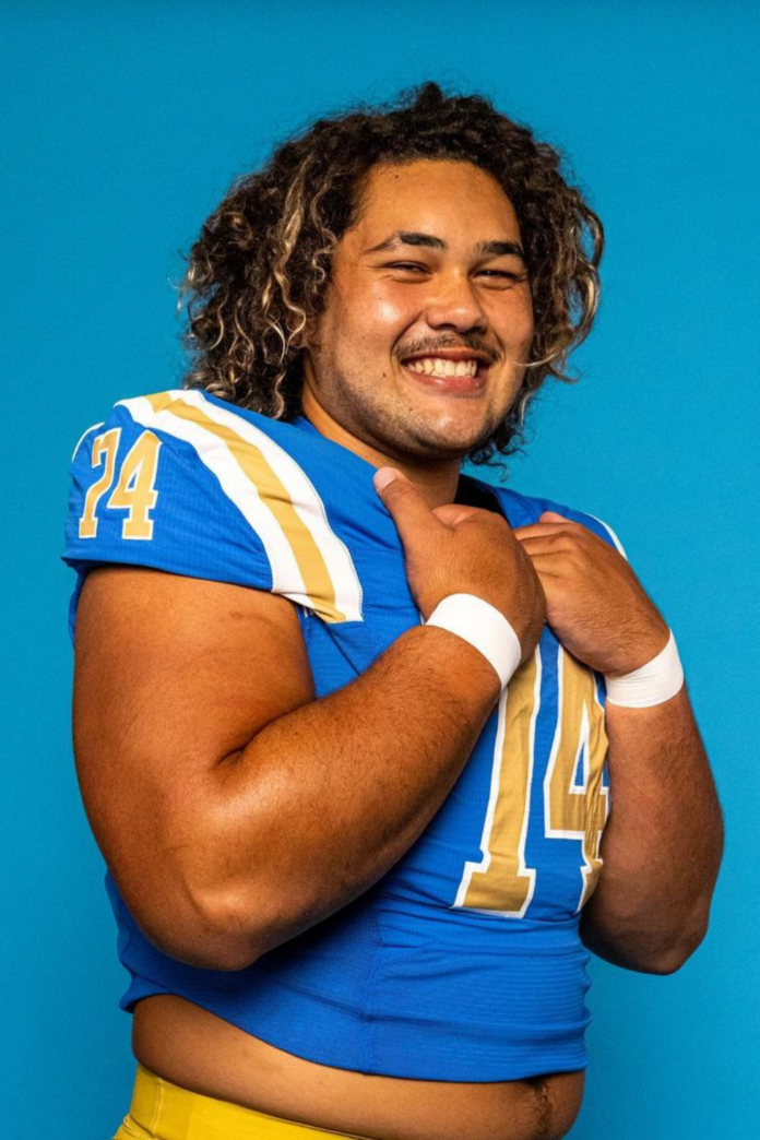 Sean Rhyan Ethnicity & Parents: Where Are They From? - Players Bio