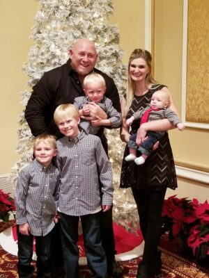 Steve Emtman Wife And Net Worth: All About Former NFL Player - Players Bio