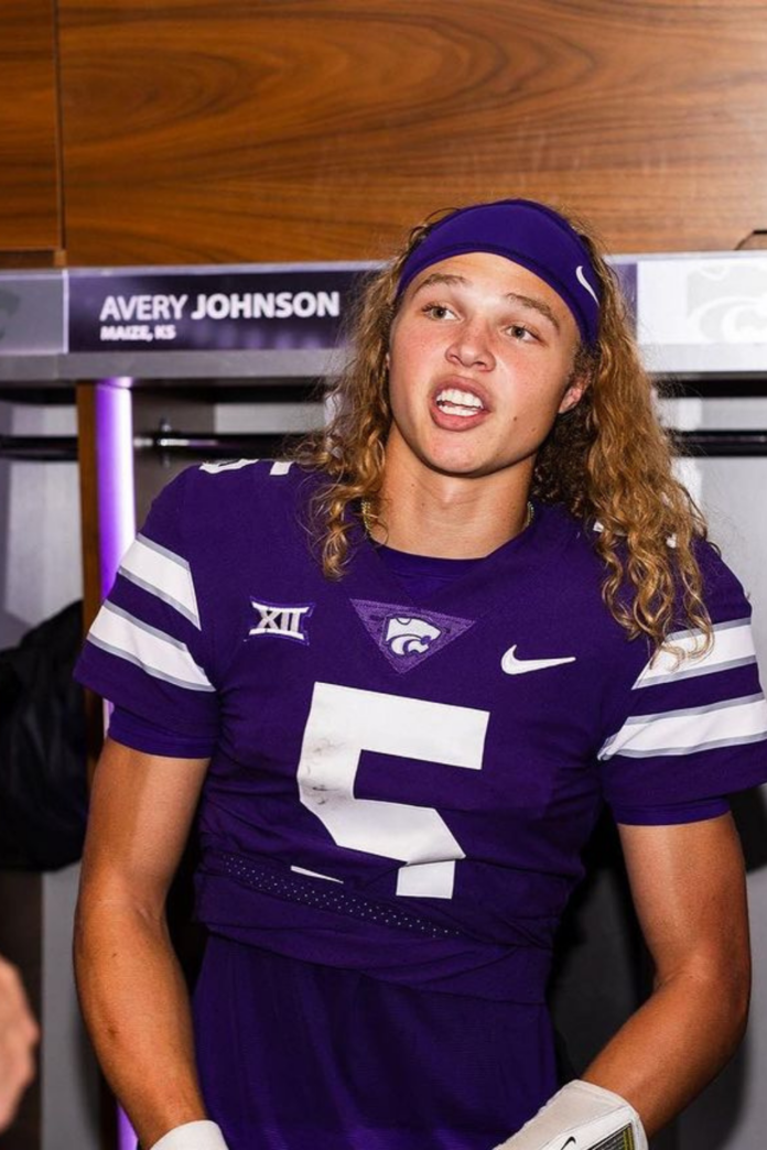 Meet Avery Johnson Sister Lauren And Brother Anthony - Players Bio