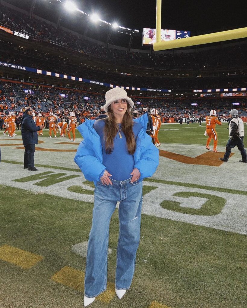 Kennedy Stidham Age And Wikipedia: Jarrett Stidham Wife & Tad Brown ...