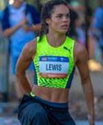 Torrie Lewis Parents: Mother Wendy And Father - Players Bio