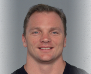 Shane Waldron Agent: Meet Former NFL Player Trace Armstrong - Players Bio